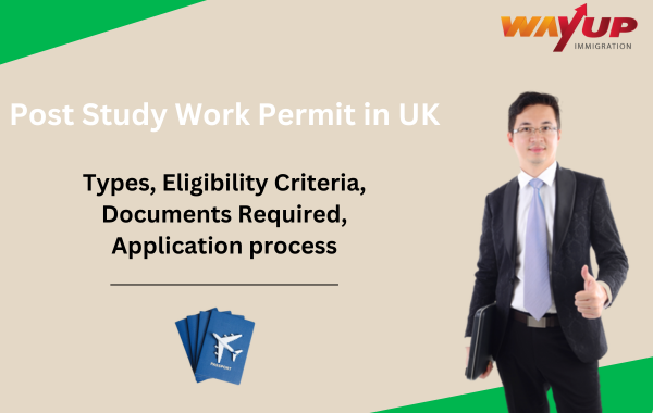Post Study Work Permit in UK - Types, Eligibility Criteria, Documents ...