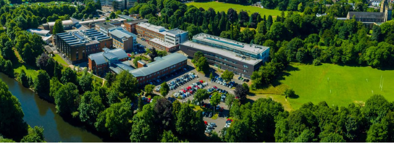 Cardiff Metropolitan University UK 2026, Ranking, Fees, Courses ...