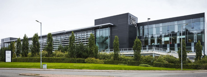 University of the West of Scotland in UK: Ranking 2026, Fees, Courses ...