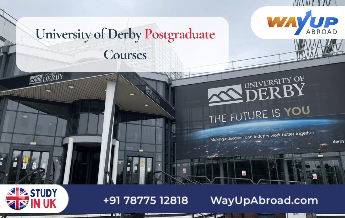 University of Derby Postgraduate Courses, PGD Annual Tuition Fees