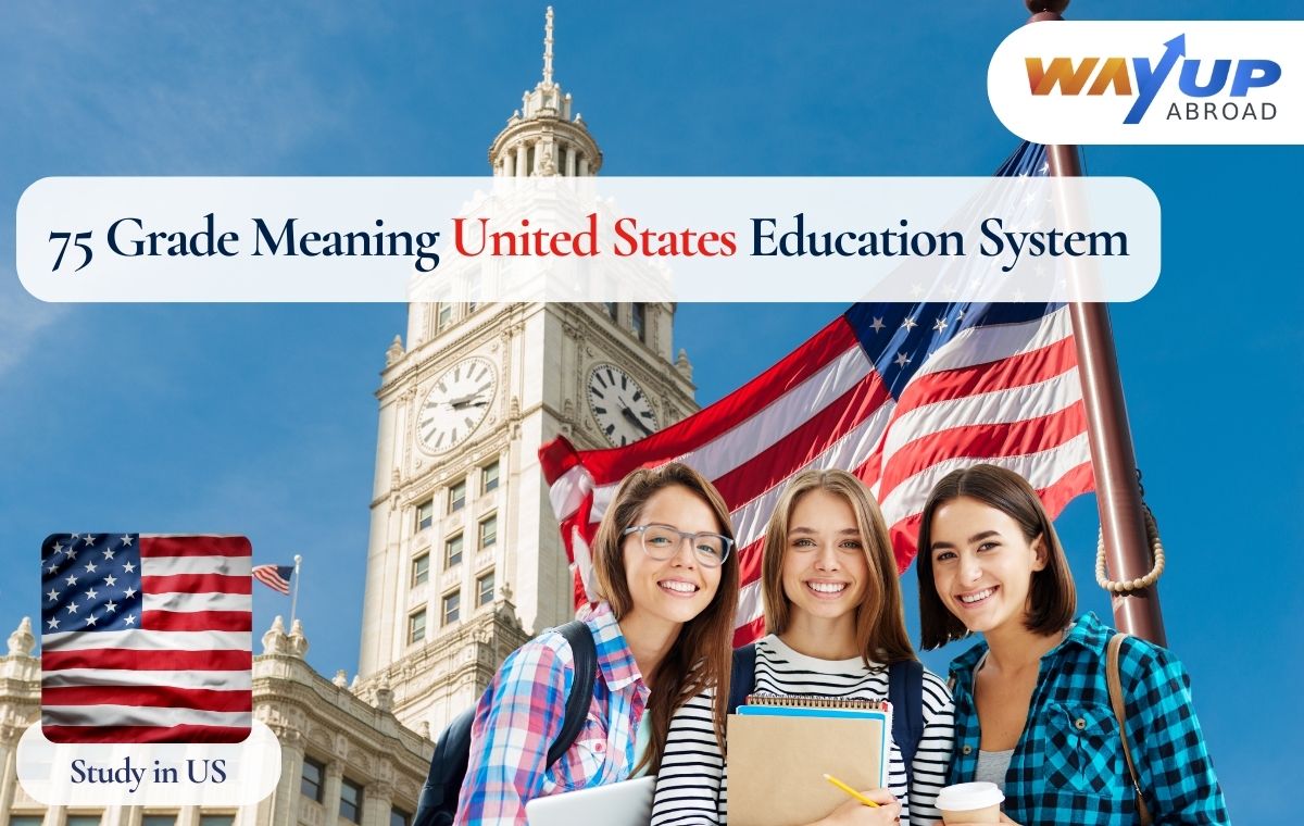 Understanding the Grading System in USA: What Does a 75 Grade Mean in ...
